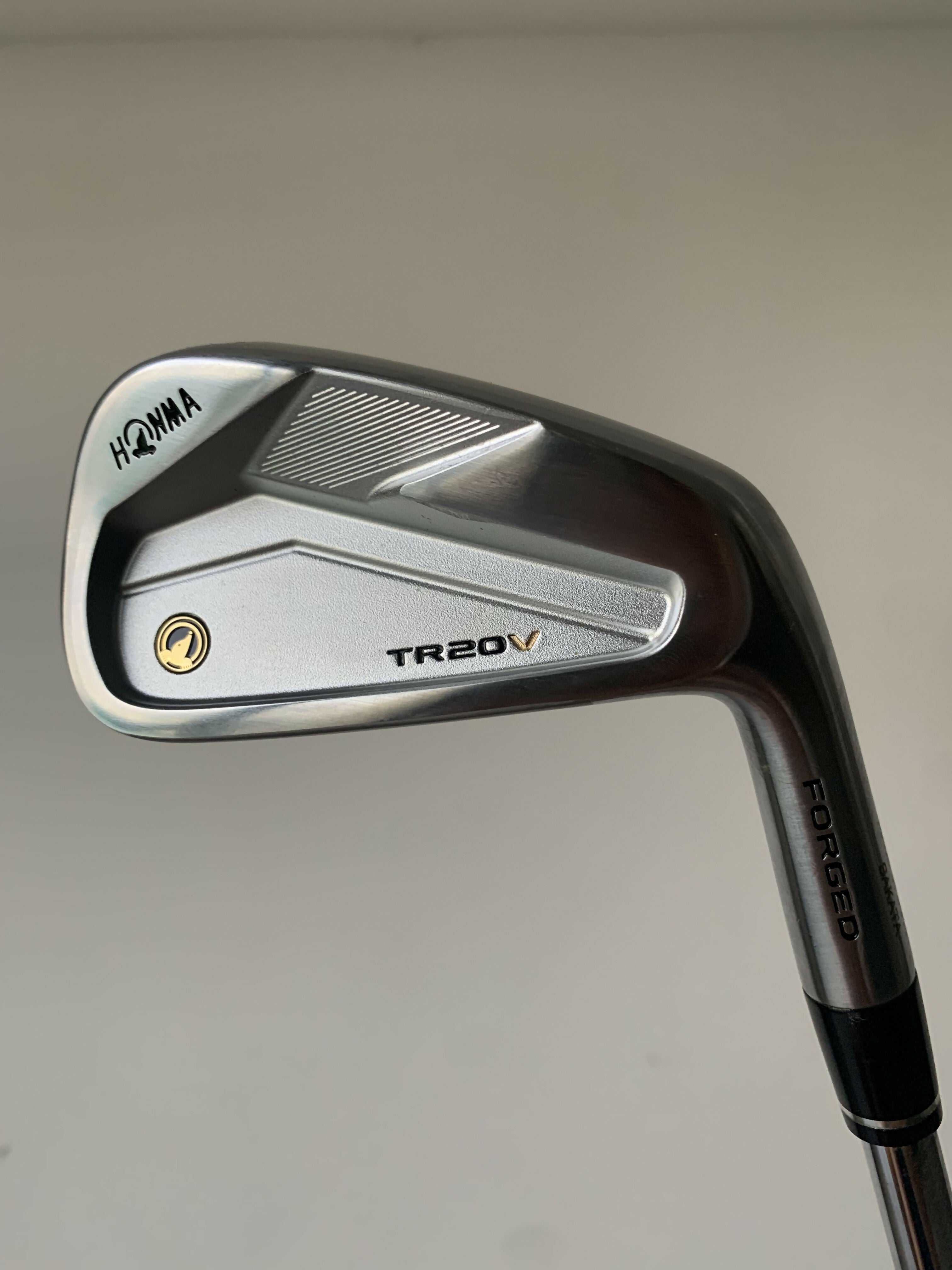 Honma TR20V Iron Set – Clubs For Cash