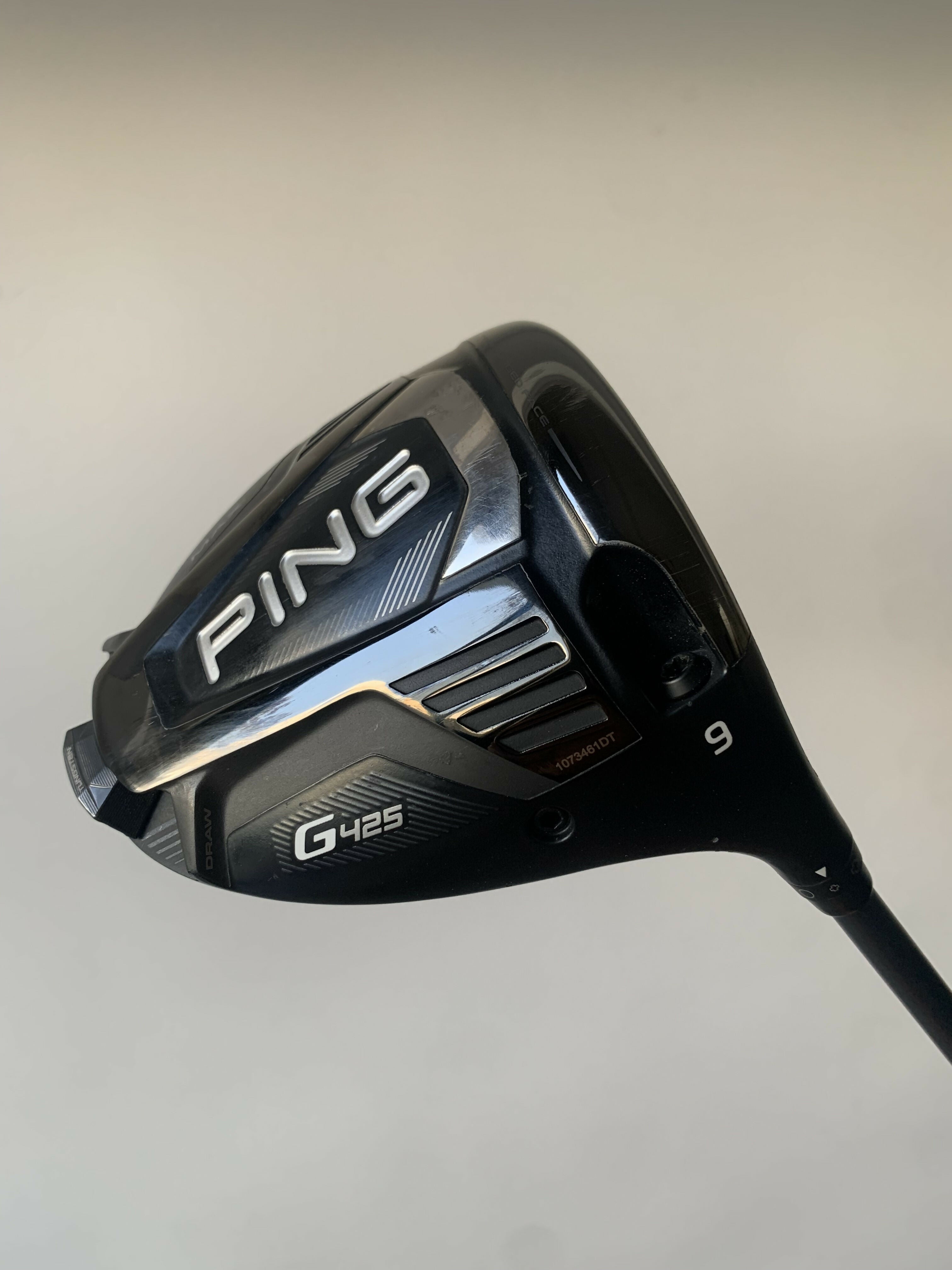 Ping G425 Max Driver – Clubs For Cash