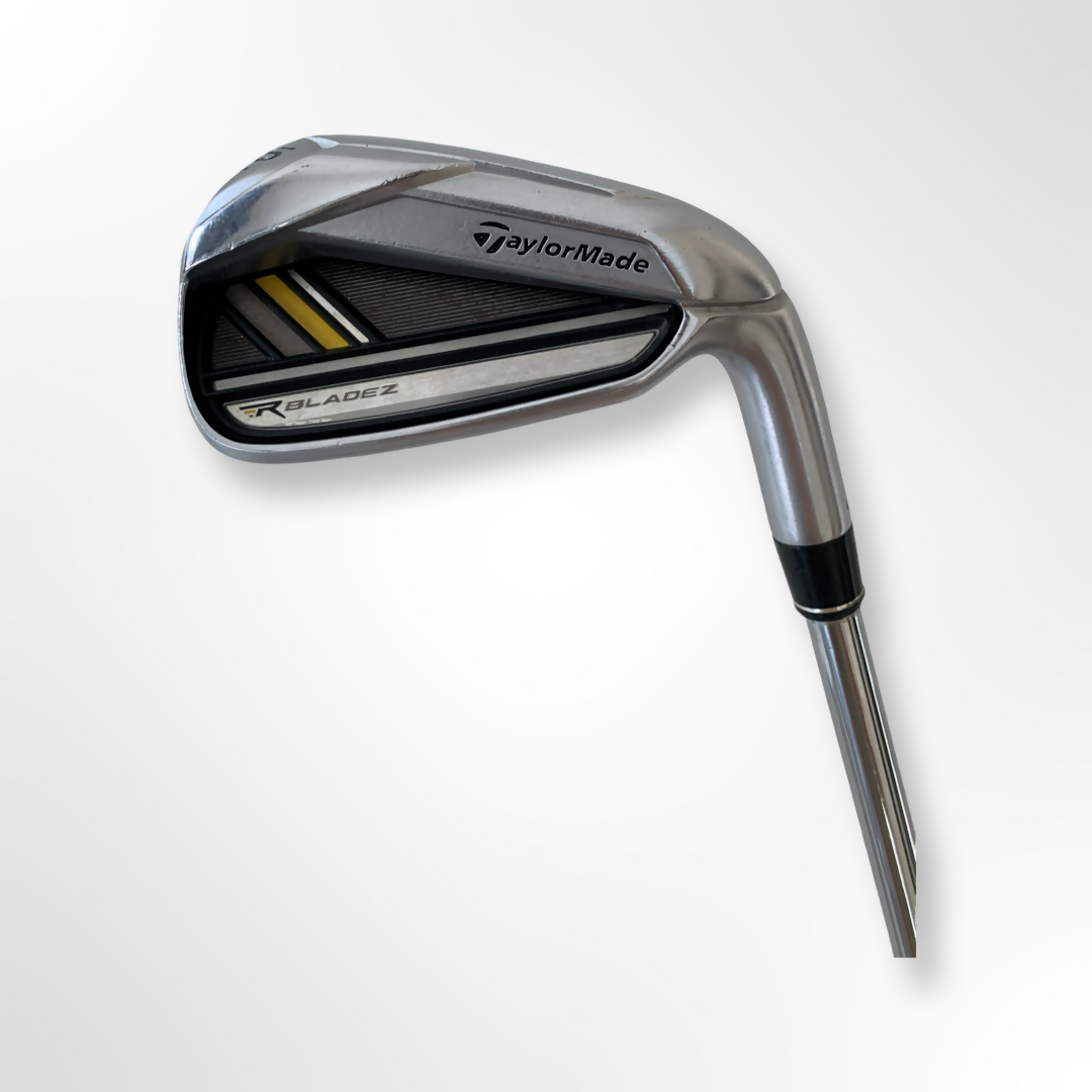 Taylormade R Bladez Iron Set – Clubs For Cash
